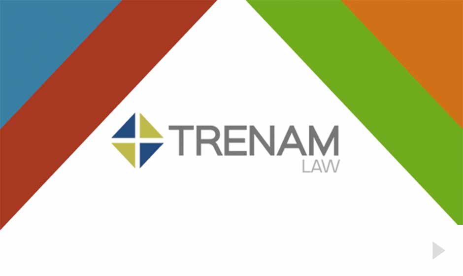 Custom Holiday Ecards | Trenam 2015 | Vivid Greetings