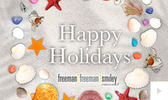 FFS (2022) Ecard | Vivid Greetings | Custom Holiday Ecards